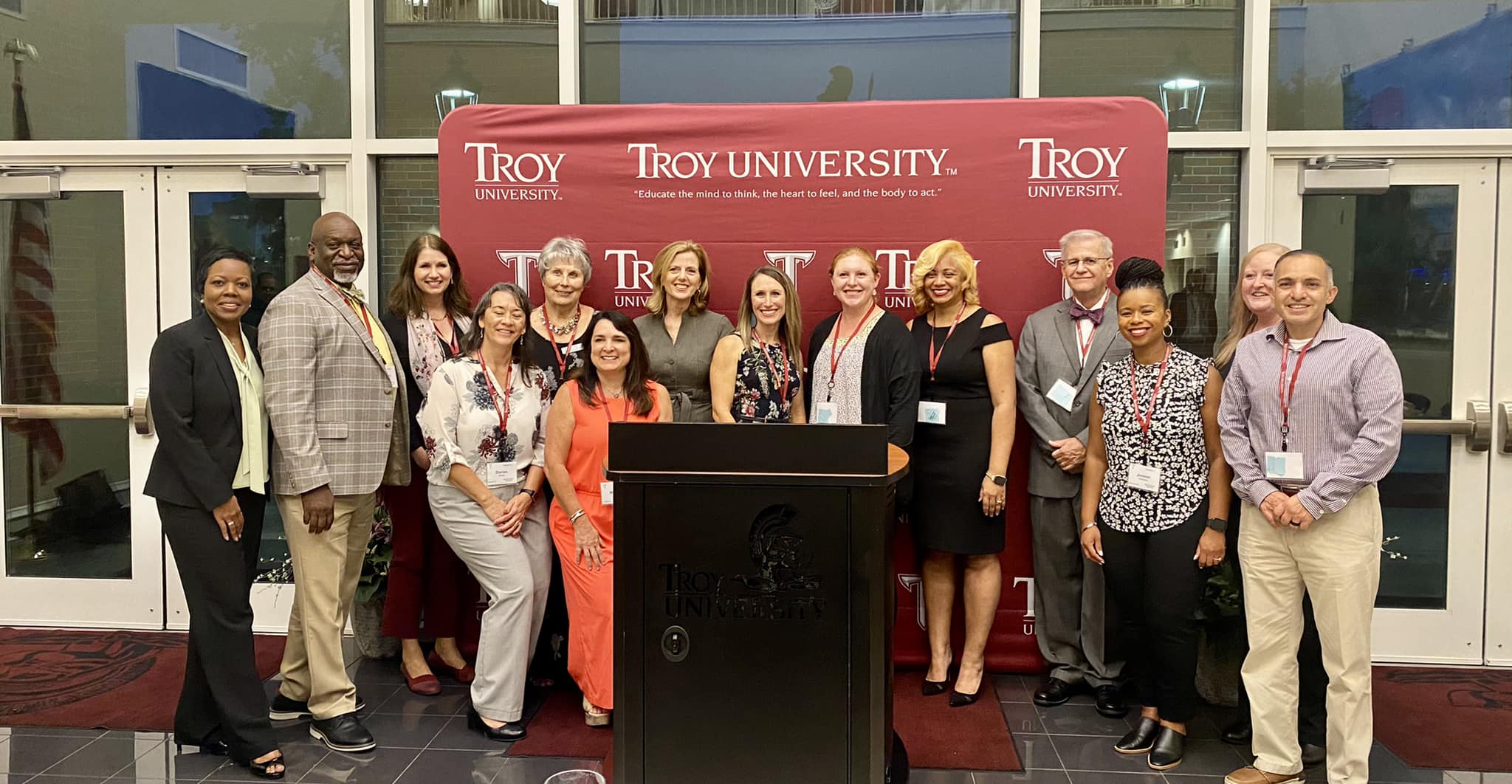 TWIN CEDARS YOUTH & FAMILY SERVICES, INC - Dr. Assad Raza, Troy