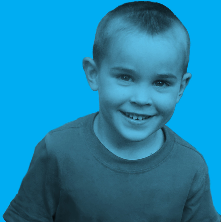 DANNY DID FOUNDATION - Danny Did's 15 Year Campaign