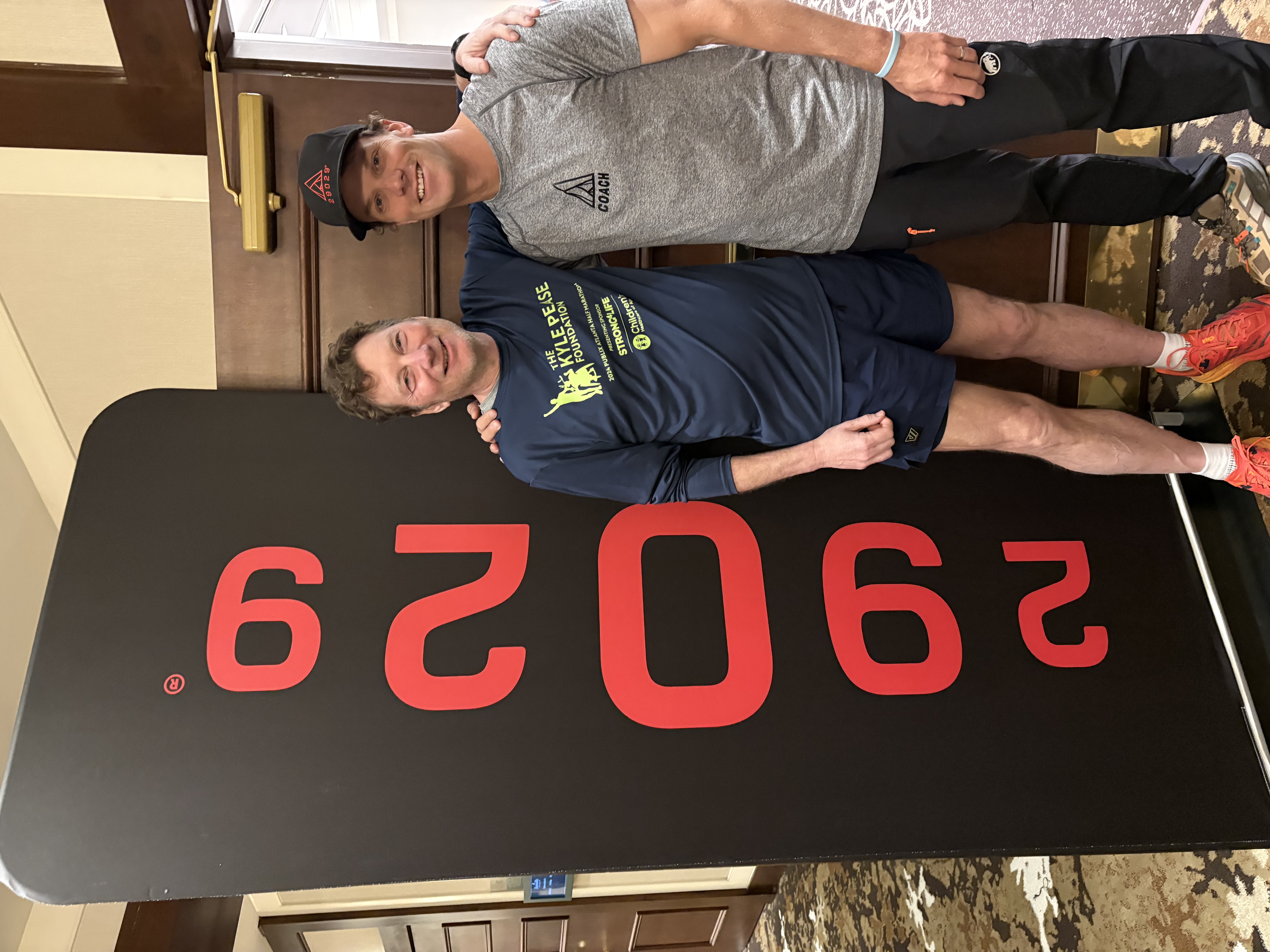The Kyle Pease Foundation - Supporting KPF at 29029 Whistler