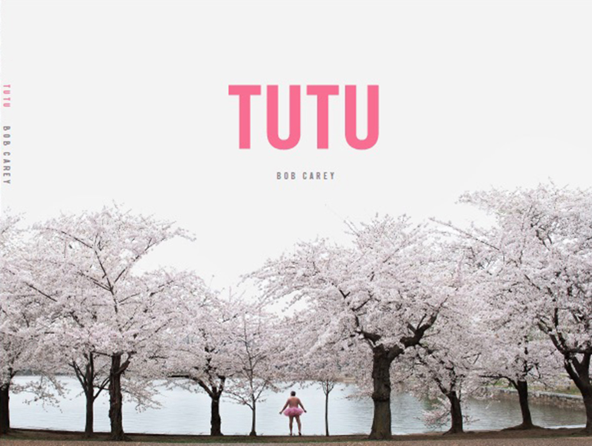 Carey Foundation Inc - TUTU, the book