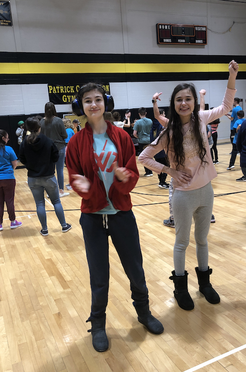 RallyCap Sports - Julie Pope's fundraiser