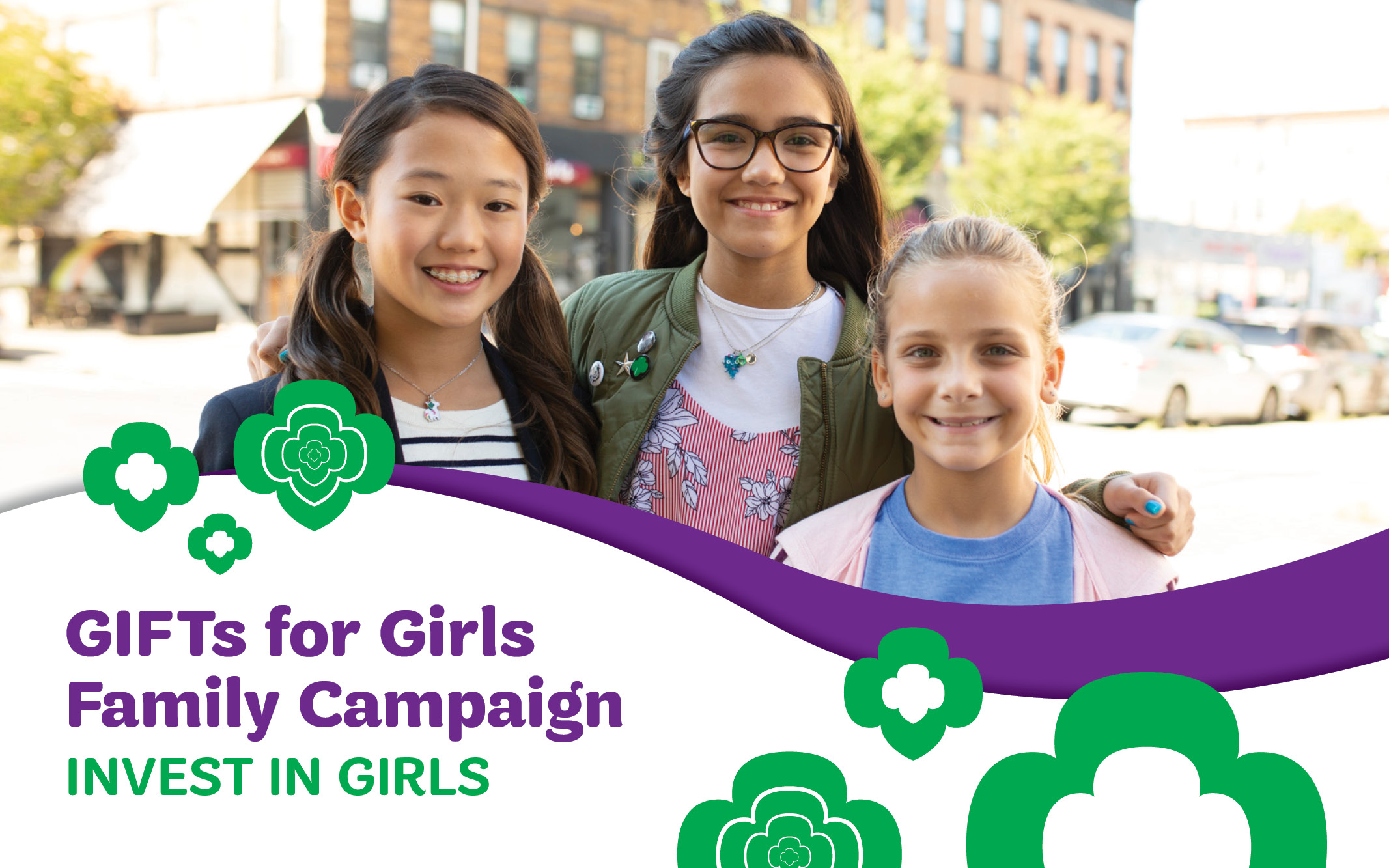 Girl Scouts of Citrus Council, Inc. - Atlantic Shores Community's ...