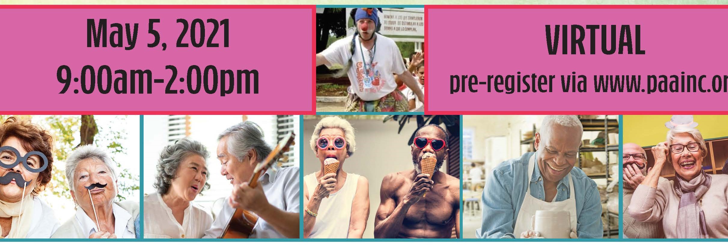 Peninsula Agency on Aging, Inc. - Peninsula Agency on Aging's 39th ...