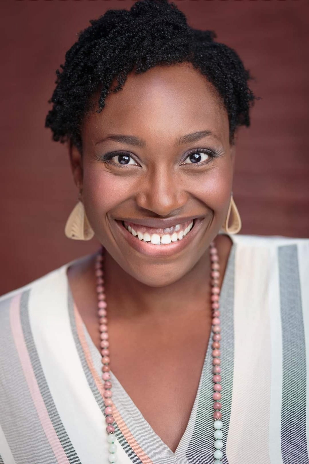 Althea Center - Freedom Is Ours: Joy as the Path to True Agency