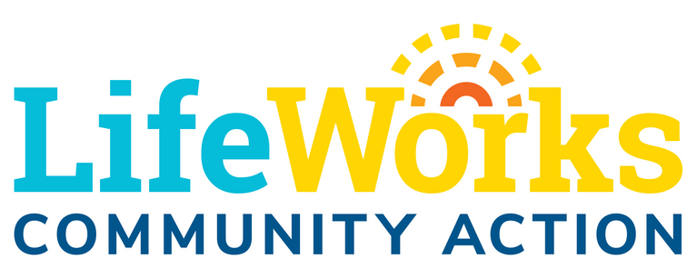 LifeWorks Community Action, Inc. - LifeWorks Golden Ticket