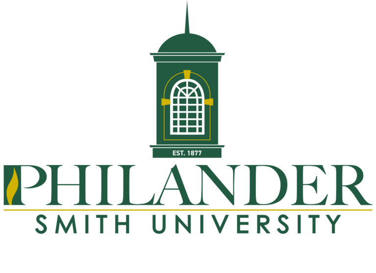 Philander Smith College - PSU Homecoming Day of Giving