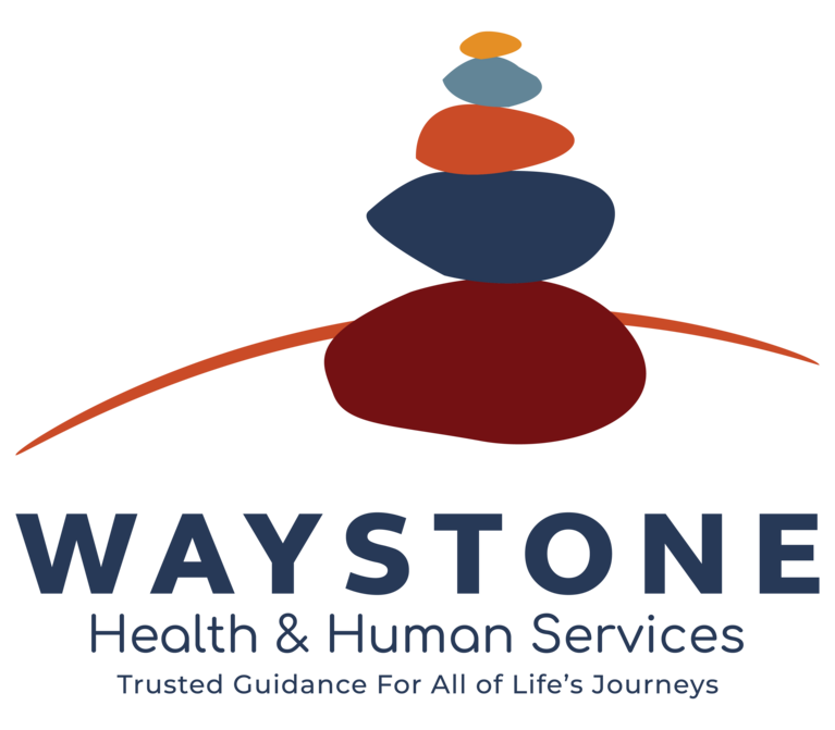 Waystone Health and Human Services - End of Year Appeal 2023