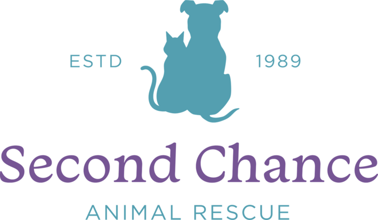 Second Chance Animal Sanctuary, Inc. - 2023 Holiday Campaign