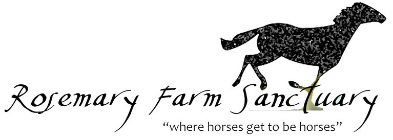 Rosemary Farm Sanctuary Inc. - Walking the Walk