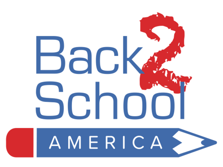Back 2 School America - Osaic Gives Back 2024
