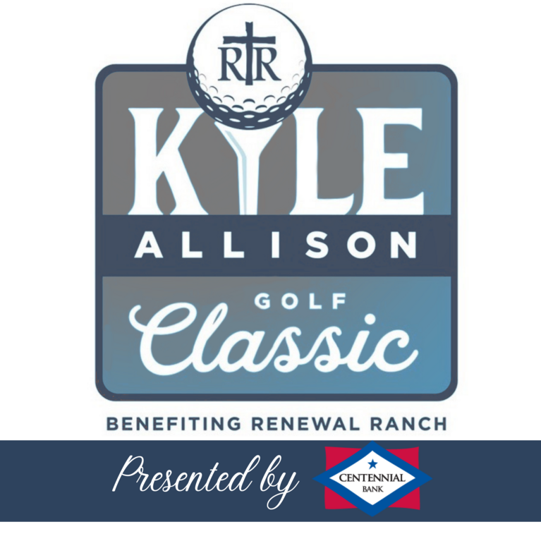 Renewal Ranch - 2025 Kyle Allison Golf Classic