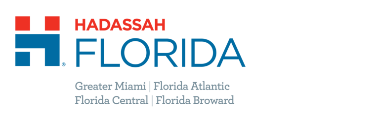 Hadassah The Womens Zionist Organization Of America - FL - Leave a ...