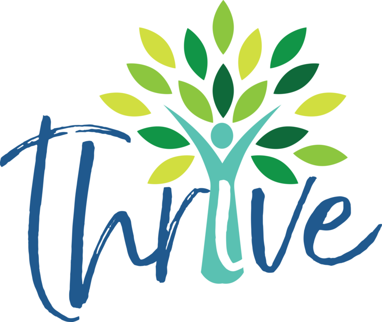 Pastoral Counseling Services, Inc. - Thrive