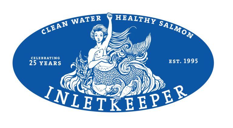 Cook Inletkeeper - Donate for Your Inletkeeper 25th Anniversary Limited ...