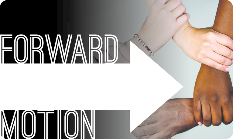 Forward Motion Social Justice Institute - Support FMSJI