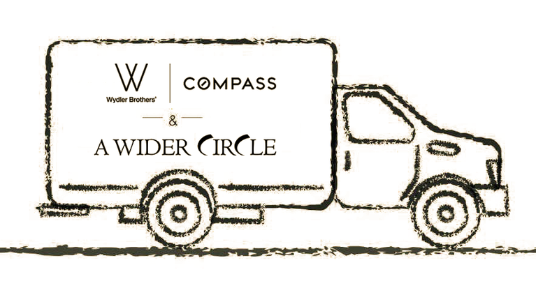 A Wider Circle - Wydler Brothers Truck Initiative