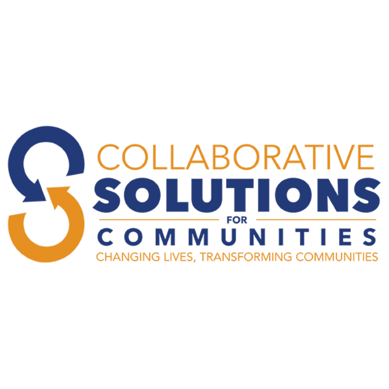 COLLABORATIVE SOLUTIONS FOR COMMUNITIES - CSC's 25th Anniversary