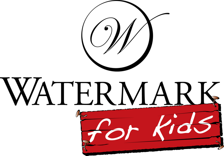 Watermark for Kids - 2022 Watermark for Kids Thrive Classic Golf Tournament