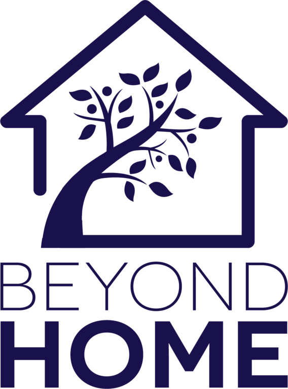 BeyondHome - Beyond The Helpline