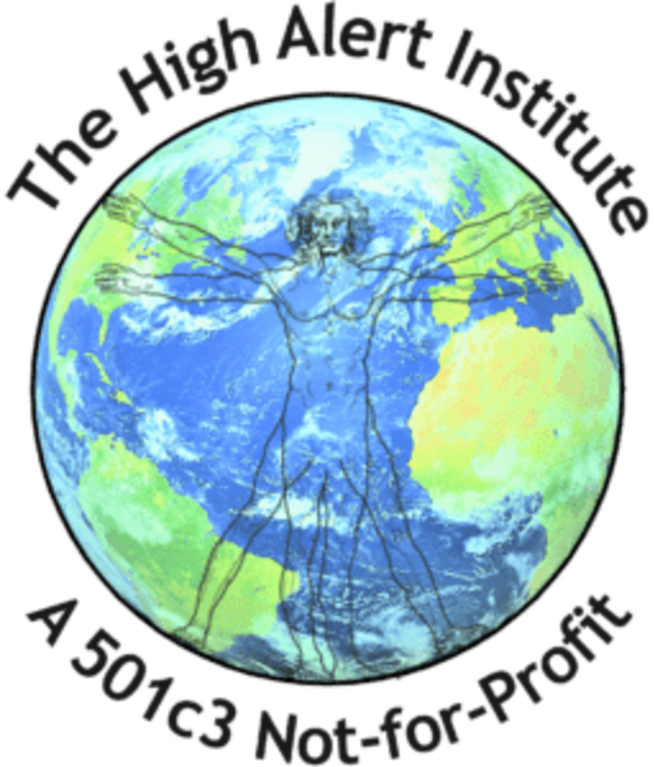 High Alert Institute - ZDR3 Hurricane Ian Special Collection