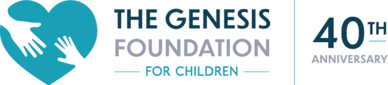 The Genesis Foundation for Children - Young Professionals 2022 Year End ...